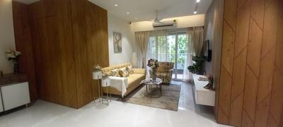 3 BHK 1400 Sqft Flat for sale at Uttara Nagar, | Property ID - 13544280