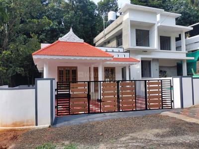 Independent Houses in Pukkattupady, Kochi | 16+ Houses for sale in ...