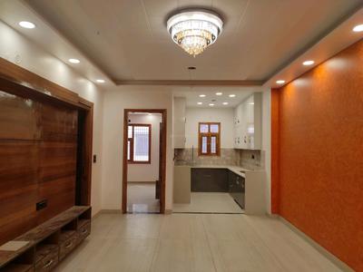 3 BHK 1300 Sqft Independent Floor for sale at Sector 21 Rohini, New ...
