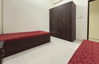 Earth Terrace Apartment - Goregaon West, Goregaon West, Andheri ...