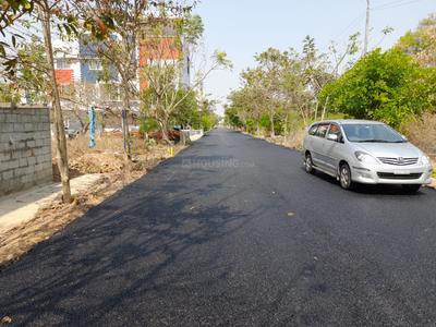 Residential 3300 Sqft Plot for sale at Basapura, Bangalore | Property ...