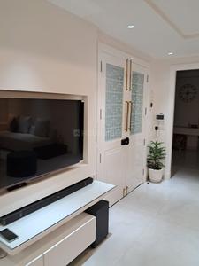 3 BHK 1890 Sqft Independent Floor for sale at Sector 8 Dwarka, New ...