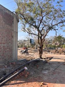 Residential 700 Sqft Plot for sale at Rau, Indore | Property ID - 16580501