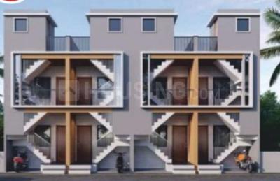 2 BHK 912 Sqft Independent House for sale at Dindoli, | Property ID ...