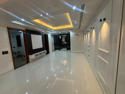 3 BHK 2367 Sqft Independent Floor for sale at Sector 9, Gurgaon ...