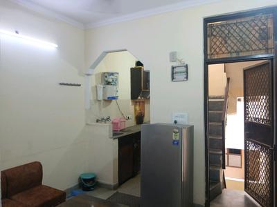 1 BHK Independent Floor for rent in Hari Nagar, West Delhi - 500 Sqft ...