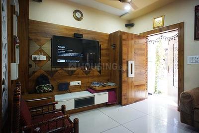 4 BHK 3150 Sqft Independent House for sale at Nikol, North East ...