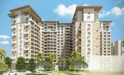 Hubtown Seasons in Chembur, Mumbai - Price, Reviews & Floor Plan