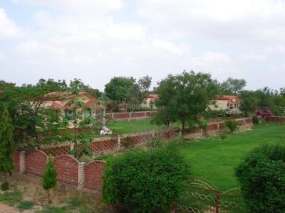 Residential 1250 Sqft Plot for sale at Mahlan, Jaipur | Property ID ...