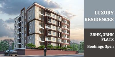 2 BHK 1260 Sqft Flat for sale at Rau, Indore | Property ID - 15191548
