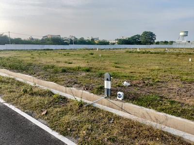 Residential 1750 Sqft Plot for sale at Neelambur, Coimbatore | Property ...