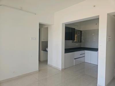 Mindspace Queenstown Location Map Chinchwad, Pune