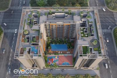 New Projects in Pushpak Nagar, Navi Mumbai | 50+ Upcoming Projects in ...