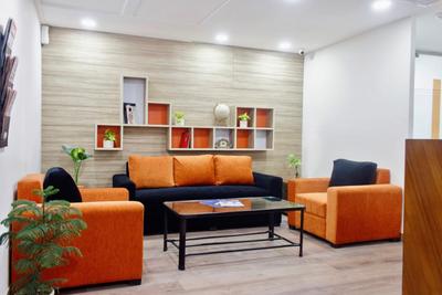 1100 Sqft 3 BHK Flat for sale in Signature Global Park 4 And 5 | Sector ...
