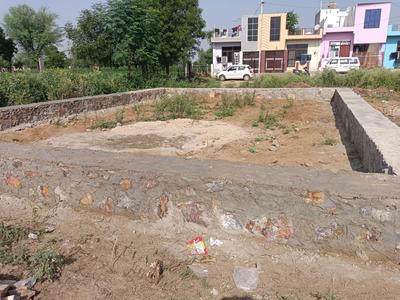 Residential 1440 Sqft Plot for sale at Vatika, Jaipur | Property ID ...