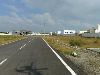 Residential 1750 Sqft Plot for sale at Neelambur, Coimbatore | Property ...