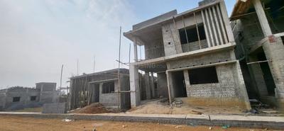 4 BHK 2357 Sqft Villa for sale at Satyam Nagar, Dhanbad | Property ID - 14262140