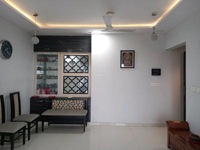 ACME Ozone Phase 2 in Manpada, Thane - Price, Reviews & Floor Plan