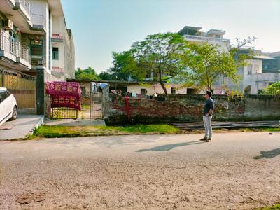 Residential 260 Sqft Plot for sale at Gamma II Greater Noida, Greater ...