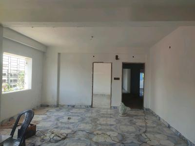 2 BHK 1000 Sqft Flat for sale at Bally, Howrah | Property ID - 15243284