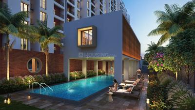 Yashada Supreme in Moshi, Pune - Price, Reviews & Floor Plan