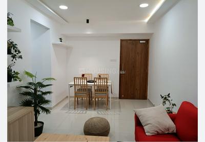 592 Sqft 1 BHK Flat for sale in Samarth Reva | Malad West, Mumbai ...