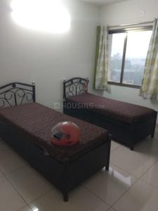 PG in Wakad, Pune | Paying Guest Accommodation & Co-Living Space in ...