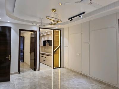 3 BHK 1100 Sqft Independent Floor for sale at Mahavir Enclave, New Delhi | Property ID - 15735414