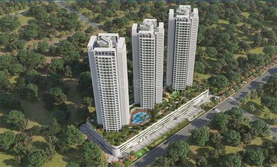New Projects in Reliance Corporate Park, Ghansoli, Navi Mumbai | 27 ...