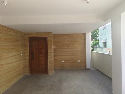 5 BHK 4500 Sqft Independent House for sale at ISRO Layout, Bangalore ...