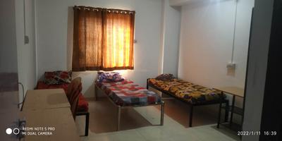 PG in Wakad, Pune | Paying Guest Accommodation & Co-Living Space in ...