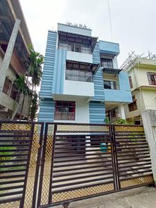 4 BHK 2200 Sqft Flat for sale at Hengrabari, Guwahati | Property ID - 9962548