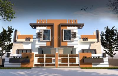 2 BHK 900 Sqft Villa for sale at Jainagar, Rudrapur | Property ID ...