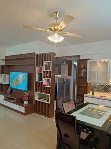 Nandhini Prakruthi Solitaire in Electronic City Phase 2, Bangalore ...