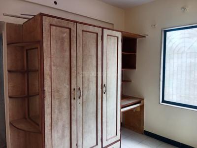 Srishti Complex Location Map Powai, Mumbai