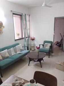 1350 Sqft 3 BHK Flat for sale in Bakeri Sarvesh | Ranip, North West | Property ID - 16115360