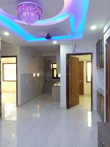 3 BHK 1100 Sqft Independent Floor for sale at Sector 23B Dwarka, New ...