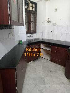 2000 Sqft 3 BHK Flat for sale in Rohtas Pashupati Flats | Butler Colony, Lucknow | Property ID ...