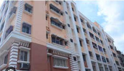 2.5 BHK 1010 Sqft Flat for sale at Topsia, Kolkata | Property ID - 16673362