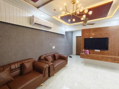 3 BHK Flat for rent in Kudasan, - 1200 Sqft | Property ID - 17484444 ...