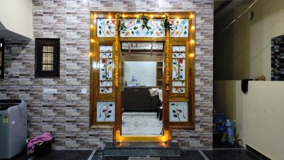 2 BHK 150 Sqft Independent House for sale at Pedda Amberpet, East ...