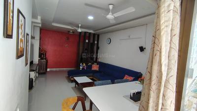 3 BHK Flat for rent in Makarpura, - 1860 Sqft | Property ID - 17522221 ...
