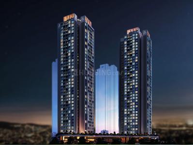 Reliance Corporate Park, Ghansoli, Navi Mumbai | Reliance Corporate ...