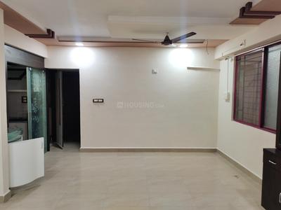 1186 Sqft 2 BHK Flat for sale in Home Maker Advait | New Mehul Nagar ...