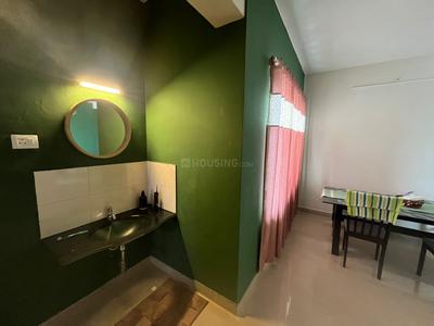 2 BHK 1360 Sqft Flat for sale at Kaloor, Ernakulam | Property ID - 16611506