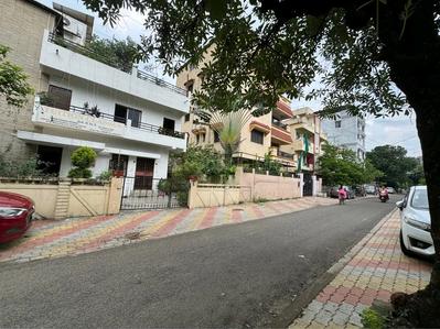 Residential 2700 Sqft Plot for sale at Karve Nagar, | Property ID ...