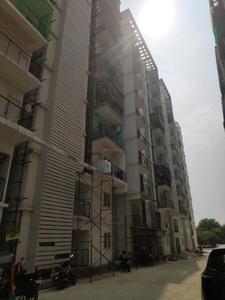 1150 Sqft 3 BHK Flat for sale in Janapriya Lake Front | Kapra ...