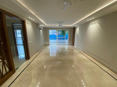 3 BHK 1800 Sqft Independent Floor for sale at Defence Colony, New Delhi ...