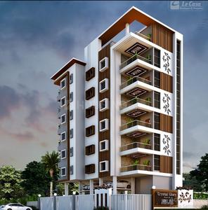 3 BHK 1670 Sqft Flat for sale at Shree Nagar, Nagpur | Property ID ...