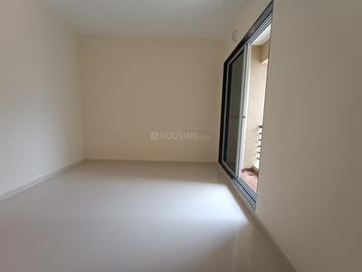 720 Sqft 1 BHK Flat for sale in Proviso Heights | Ulwe, Navi Mumbai ...